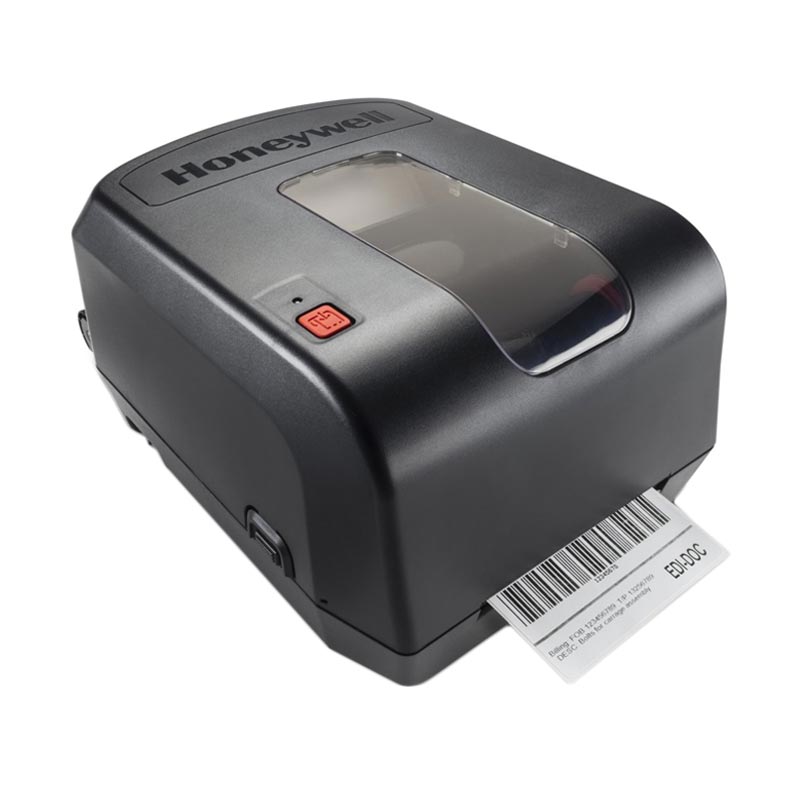 Jual Honeywell Pc42t Barcode Printer Di Seller 007 Barcode - Kapasan ...