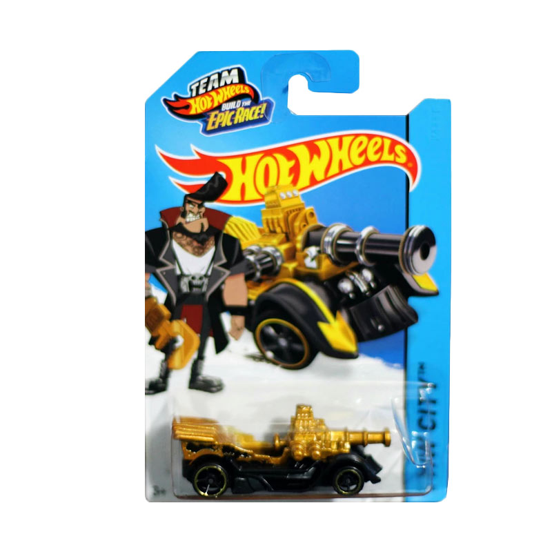 Jual Hot Wheels Grease Rod Diecast Di Seller Ss Hotwheels - Bintara ...