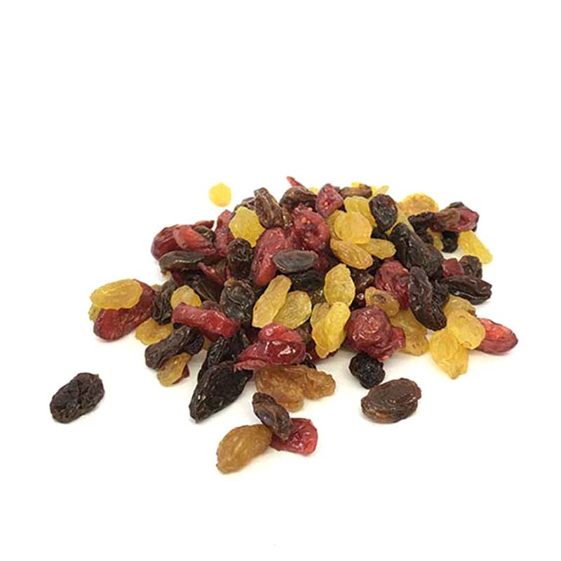 Promo House Of Organix Cranraisins Mix [300 Gr] Diskon 37% Di Seller ...