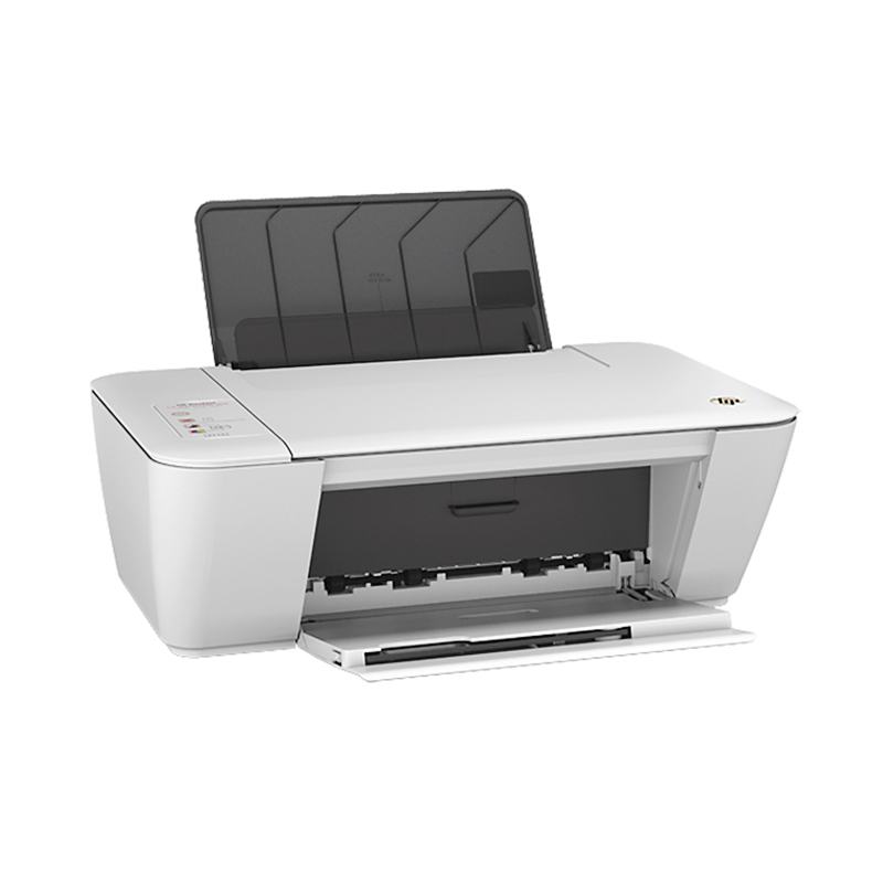 Jual HP Deskjet 1515 All In One Printer - White di Seller Toko MST ...