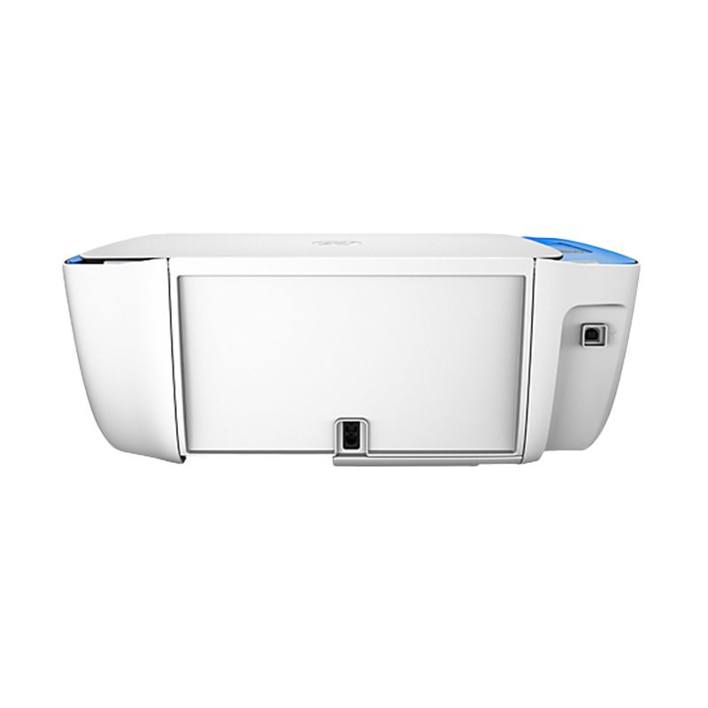 Jual Hp Deskjet Ink Advantage 3635 All In One Printer - Putih Di Seller ...