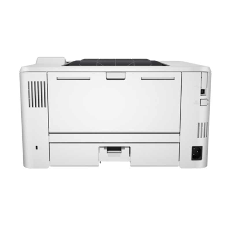 Jual HP LaserJet Pro M402dn Printer di Seller PERSADA OMEGA KOMPUTER ...