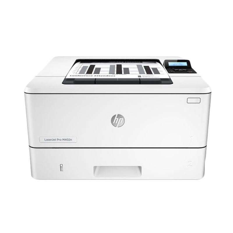 Jual Hp Laserjet Pro M402n Printer Di Seller Metrix Shop - Mangga Dua ...