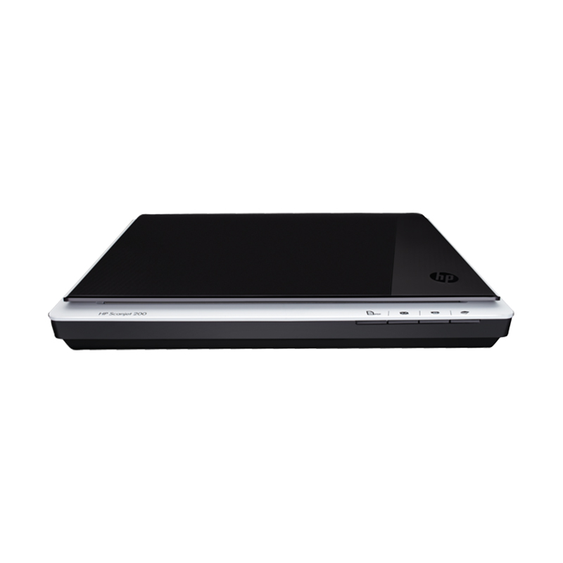 Jual HP Scanjet 200 Flatbed Scanner di Seller Blibli.com - Kebon Besar ...
