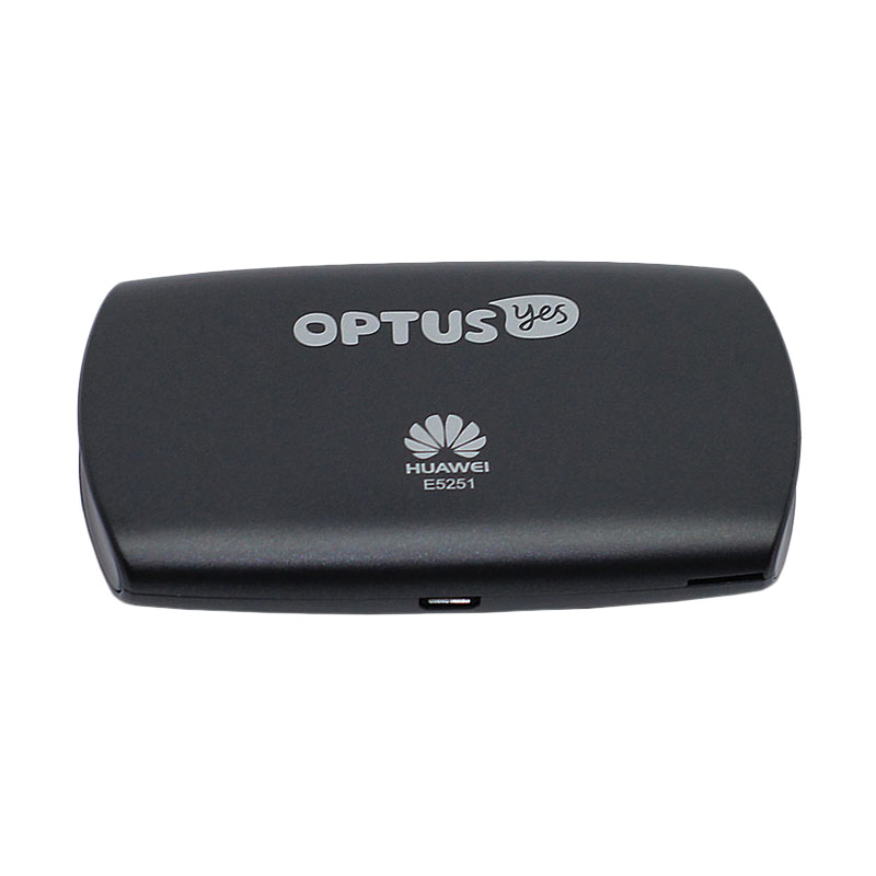 Jual Huawei E5251 Modem Wifi [43.2 Mbps] di Seller 3G Media - Condong ...