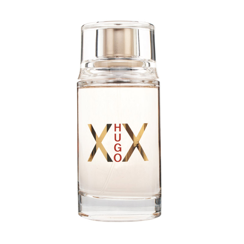 Jual Hugo Boss Xx Edt Parfum Wanita Nonbox [100 Ml] Di Seller ...