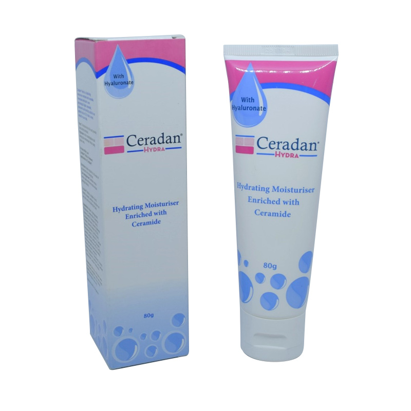 Jual Ceradan Hydra Hydrating Moisturiser Enriched Body Lotion with ...