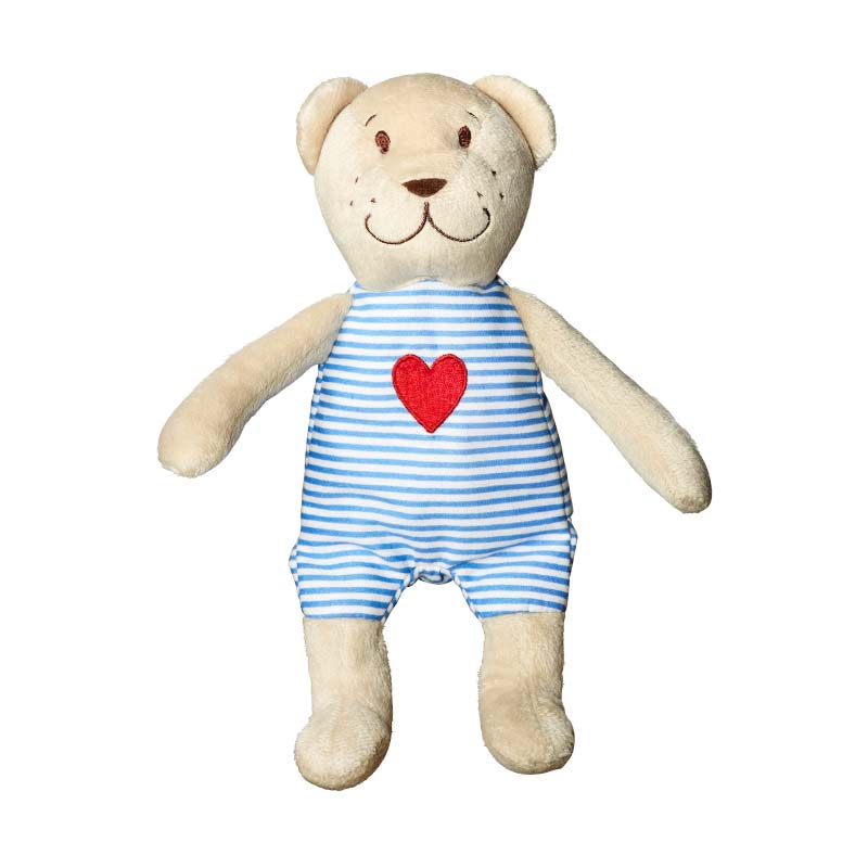 Jual Ikea Bjorn Soft Toy Teddy Bear Mainan Anak Di Seller Ikeaoriginal ...