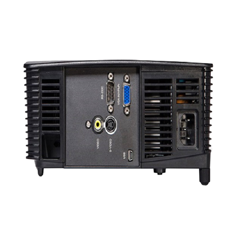 Jual Infocus In 224 Proyektor Di Seller Jm Comp - Merdeka, Kota Bandung ...