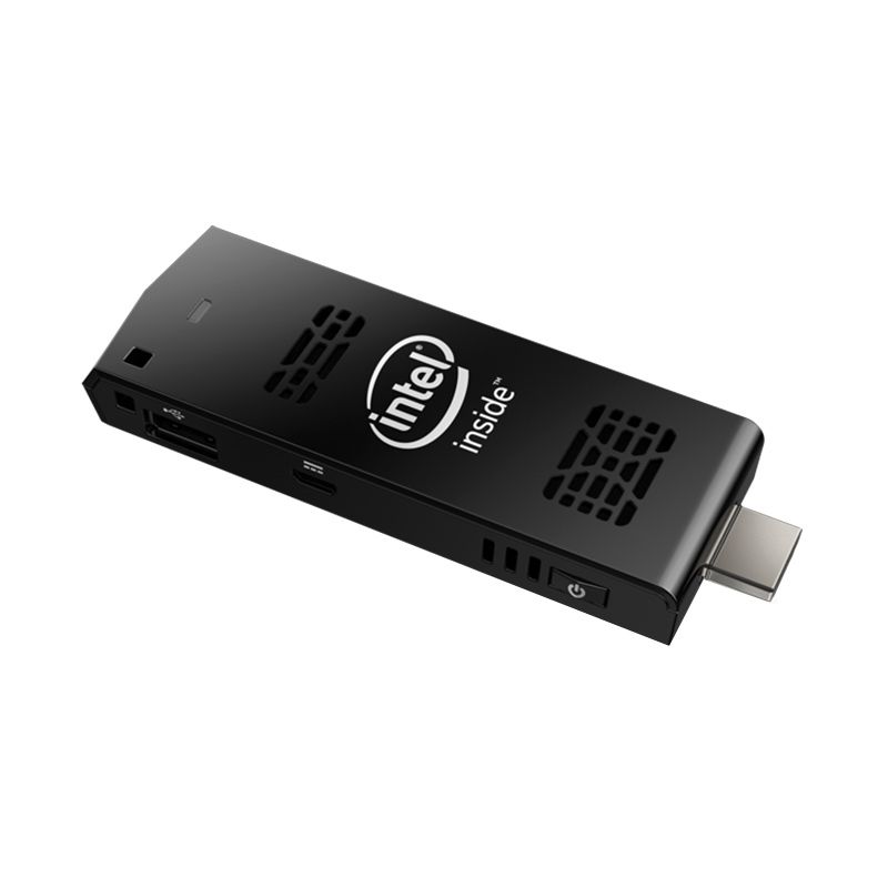 Jual Intel Compute Stick Stck1a32wfc Mini Pc [win 8.1/bluetooth/hdmi ...
