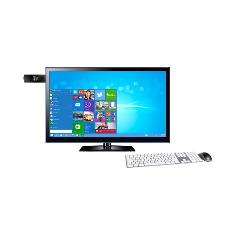 Jual Intel Compute Stick Stck1a32wfc Mini Pc [win 8.1/bluetooth/hdmi ...