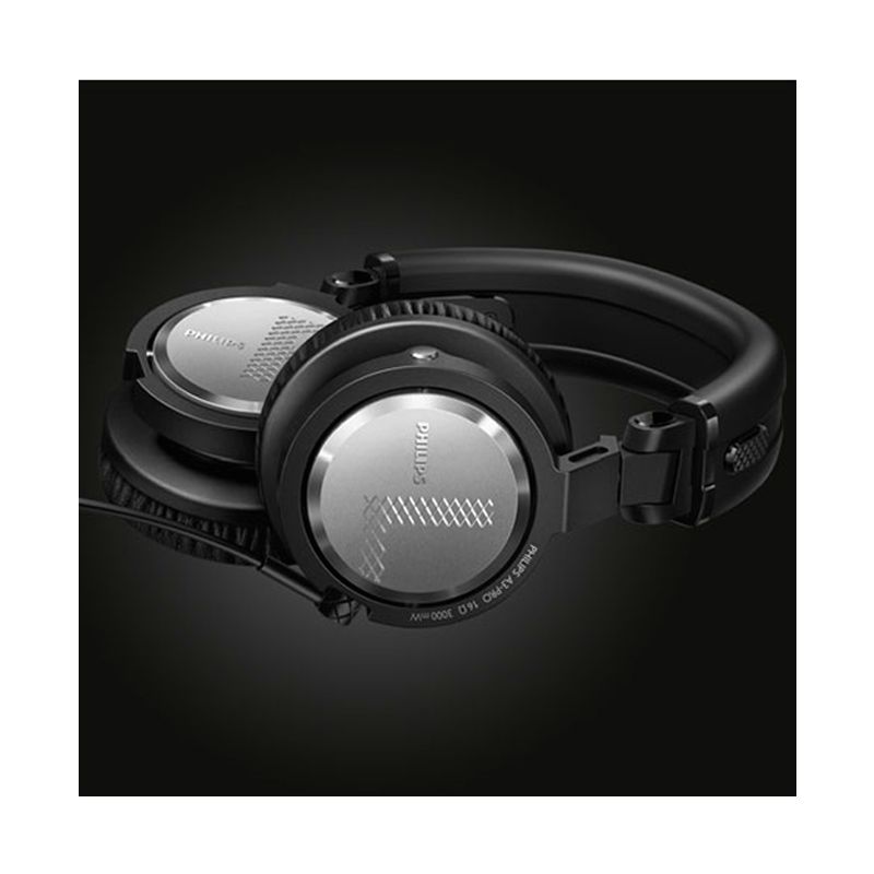 Jual Philips Profesional A3-pro Dj Headphone Di Seller Isound Indonesia ...