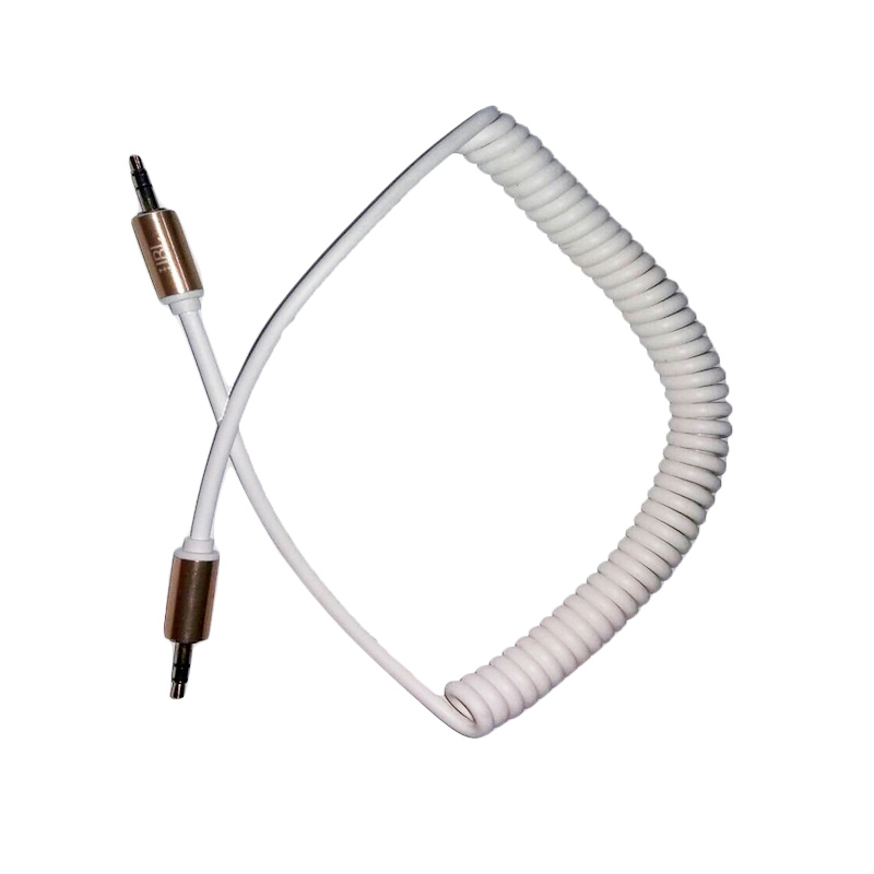 Jual Jbl Cable Audio Aux 3.5mm To 3.5mm Plug Jack - Putih Di Seller ...