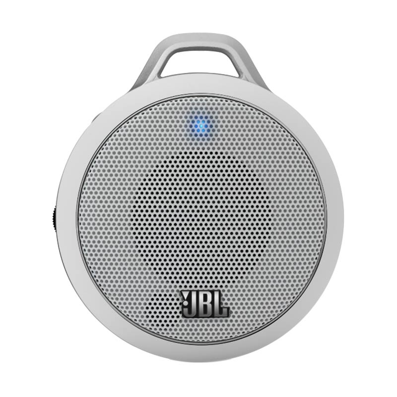 Jual Jbl Micro Wireless Bluetooth Speaker - Putih Di Seller Alby Shop ...