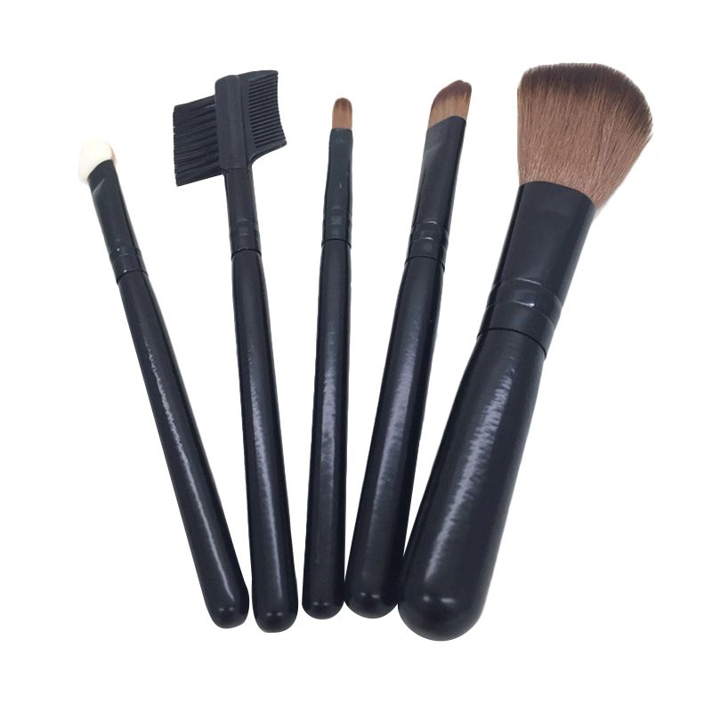 Harga Kuas Makeup Set Mac | Saubhaya Makeup