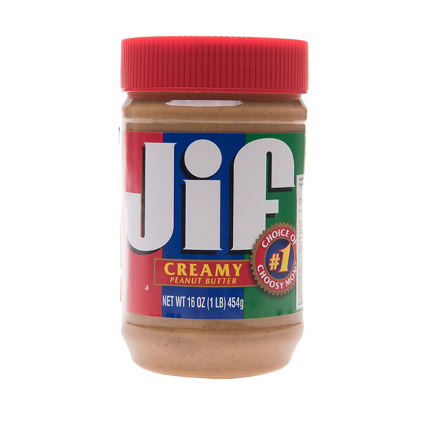 Jual Jif Creamy Peanut Butter [454 g] di Seller Vimart - Suka Maju ...