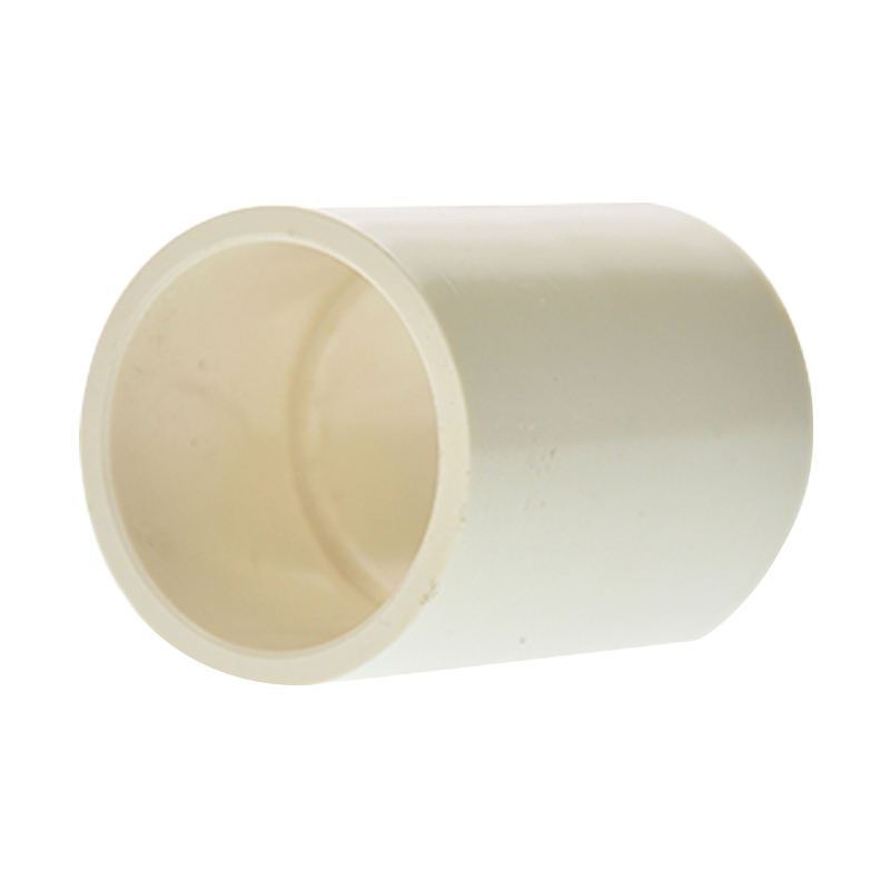 Jual Jirifarm Hidroponik 09048 Coupling / Join Two Channel / Penyambung ...