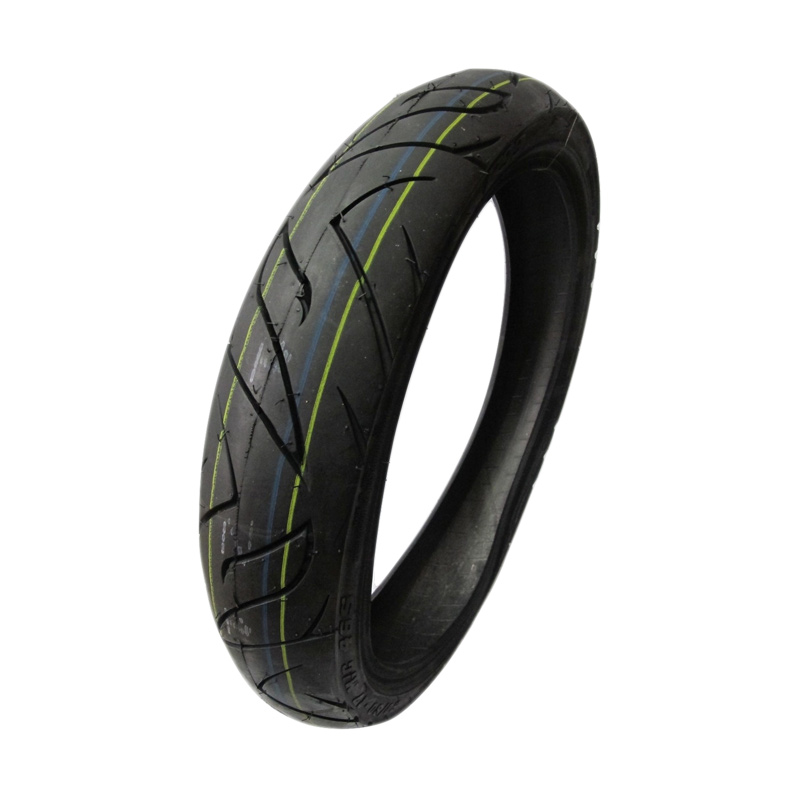 Jual Corsa R99 100/80-17 Ban Motor Tubeless di Seller AJM Store Jakarta ...