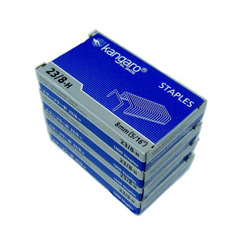 Jual Isi Staples 12 Mm Original Harga Termurah Juni 2024 | Blibli