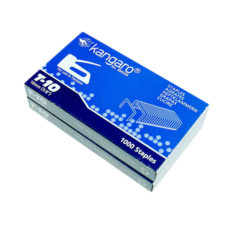 Jual Ukuran Staples Tembak Original Harga Termurah Juli 2024 | Blibli
