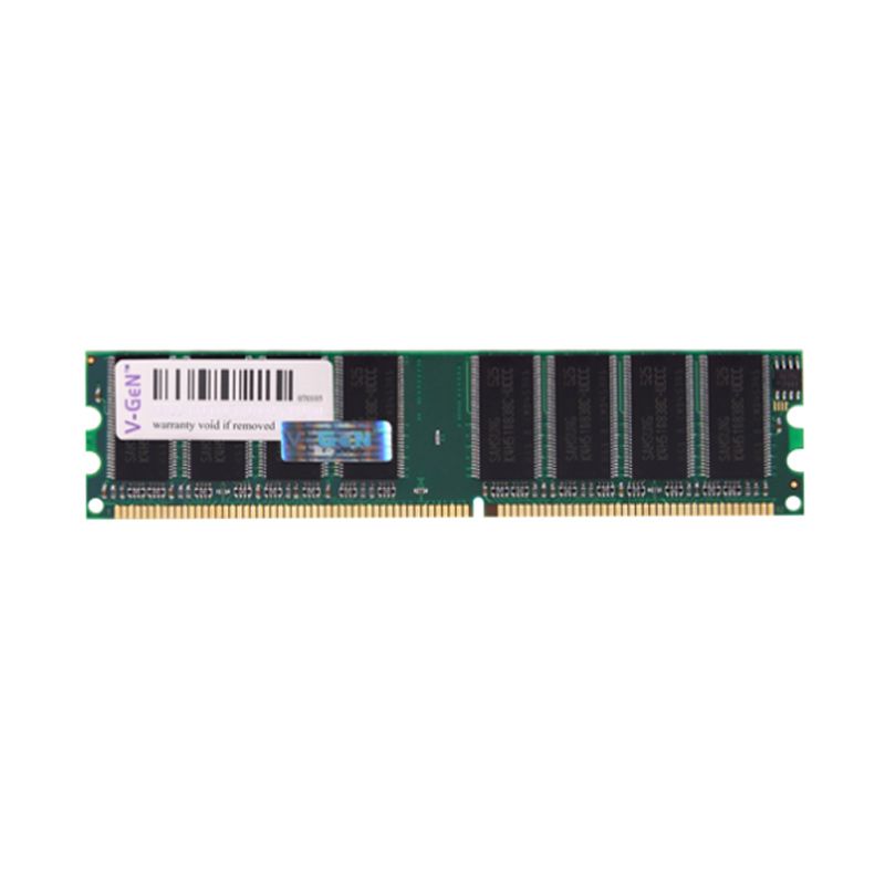 Promo V-gen Memory Ram Notebook [1 Gb/ddr2/pc5300] Diskon 25% Di Seller ...