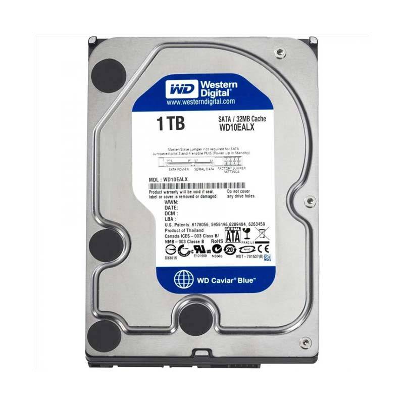 Jual WD Hardisk Internal Caviar Blue 3.5 inch 1TB Blue di Seller Kenkez ... Jual WD Hardisk Internal Caviar Blue 3.5 inch 1TB Blue di Seller Kenkez ...