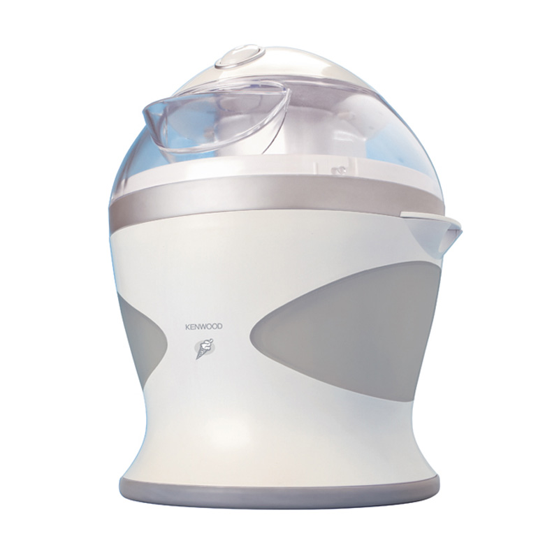 Promo Kenwood IM280 Ice Cream Maker Diskon 17% di Seller CV. Berkat ...