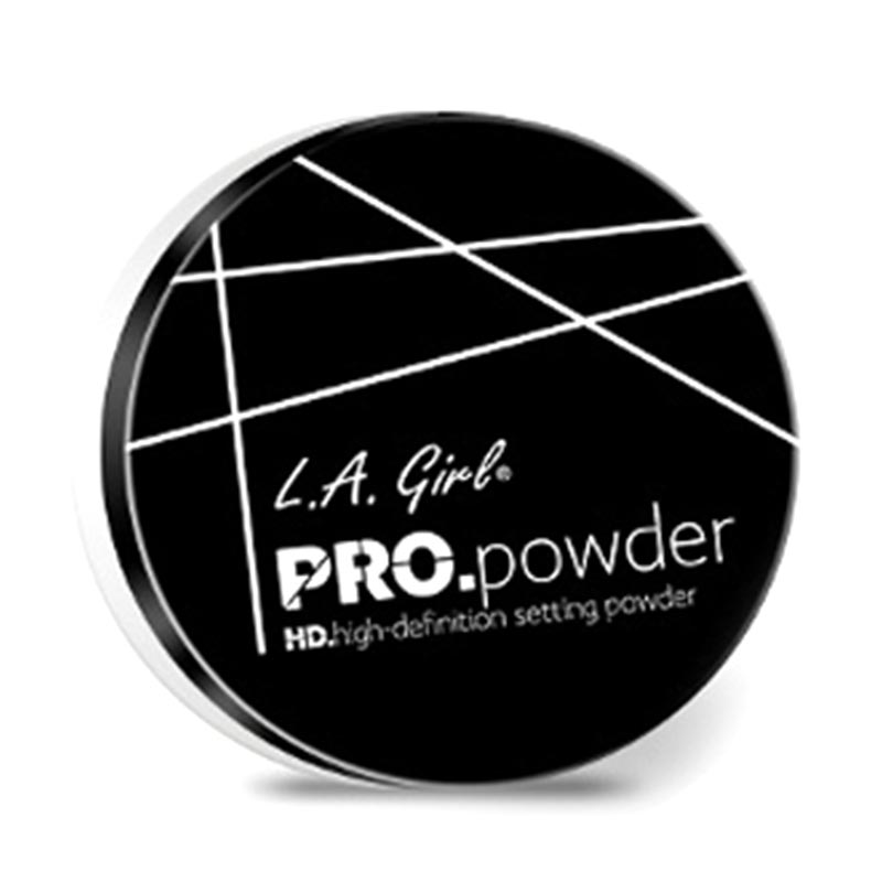 Jual LA Girl Pro Setting Powder Translucent di Seller LA Girl Indonesia ...