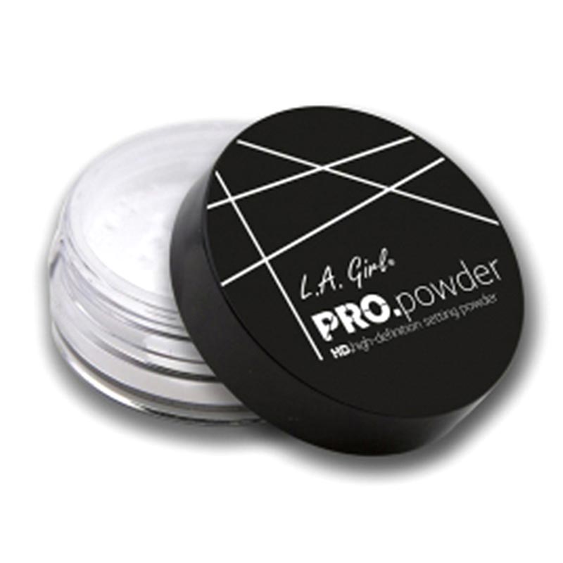 Jual LA Girl Pro Setting Powder Translucent di Seller LA Girl Indonesia ...