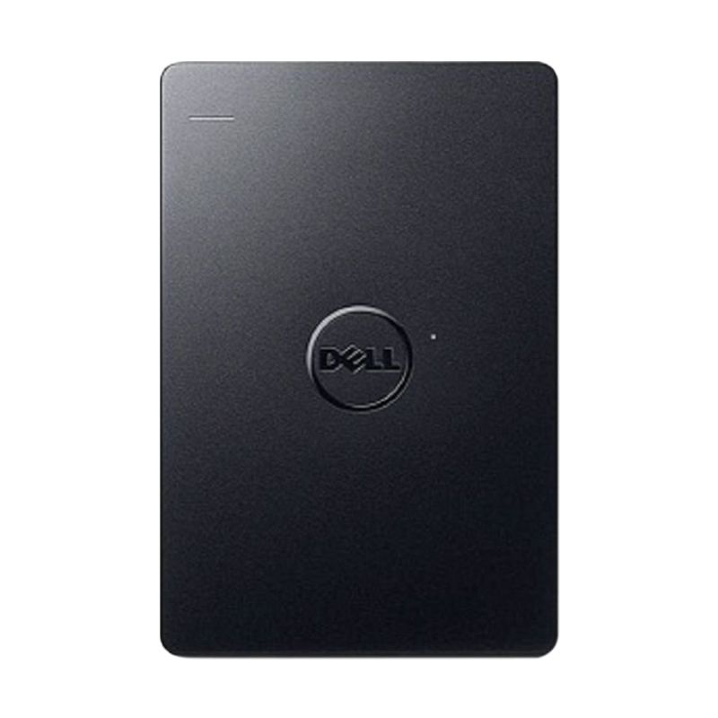 Jual Dell SLIM Backup Plus External Hardisk [1 TB/3.0] di Seller LA ...