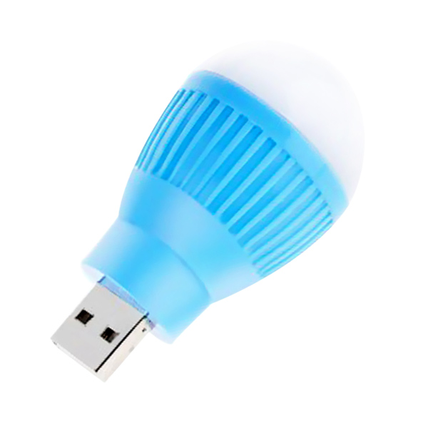 Jual LED Mini USB Lampu - Biru di Seller Yeppeun Store - Poris Gaga ...