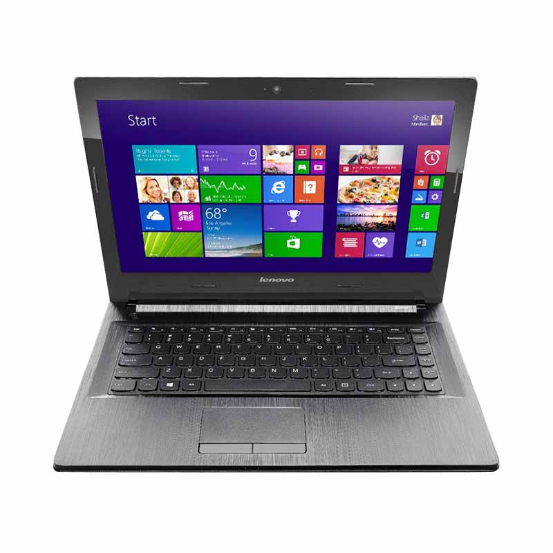 Jual Lenovo G40-45 N-80E100-75iD Notebook [14/AMD A6-6310/2GB] di ...