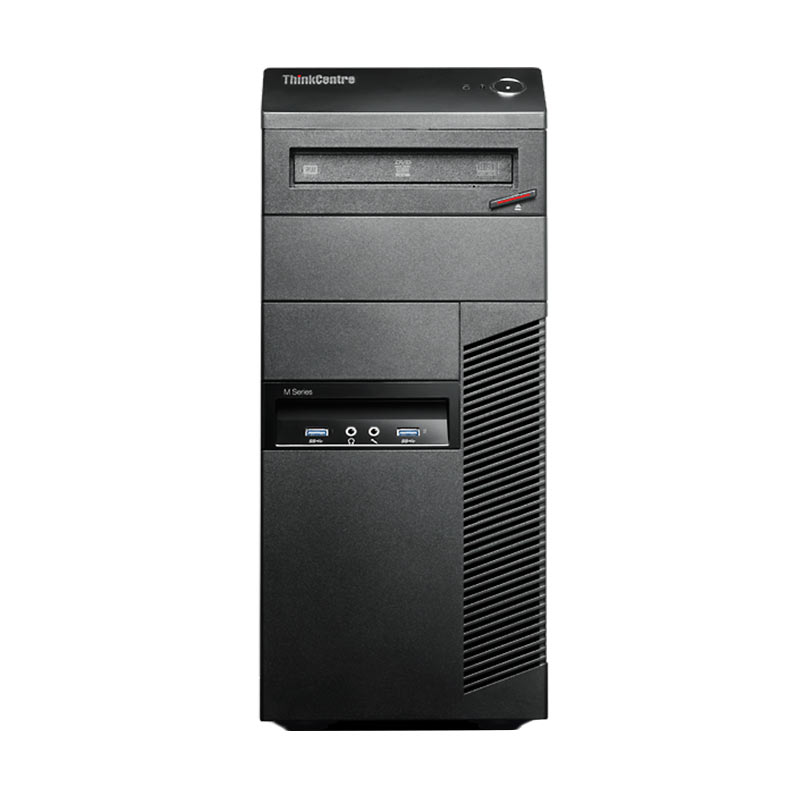 Jual Lenovo THINKCENTRE M710T MINI TOWER PC [i7 7700/4GB DDR4/ 1TB ...