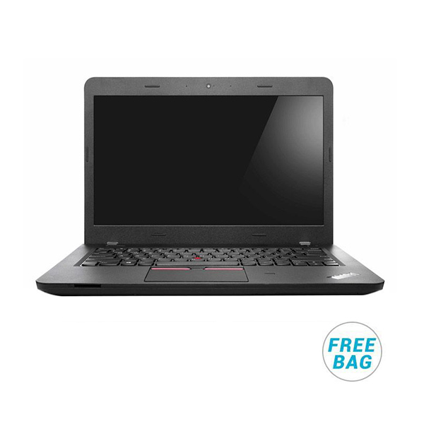 Jual Lenovo Thinkpad E455-hia Notebook [14/a10/radeon R7/4 Gb/dos ...