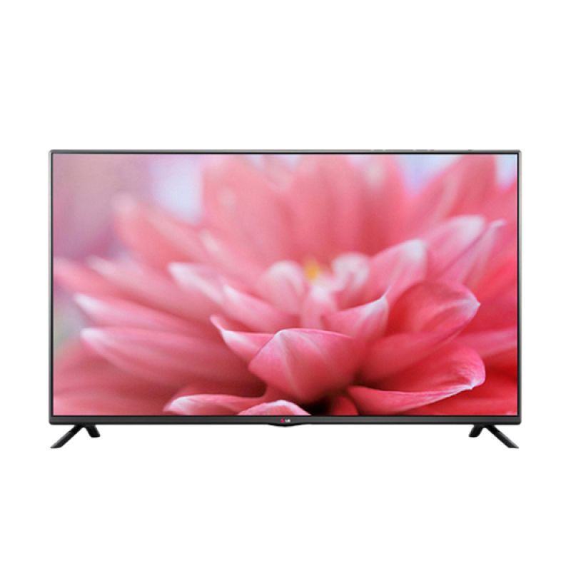 Jual FS - LG 42LF550A LED TV [42 Inch] di Seller Permata Elektronik 1 ...