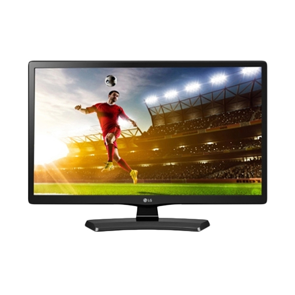 Jual LG 22MT48AF Monitor + TV LED [22 Inch] di Seller CV. Starlyn BLW ...