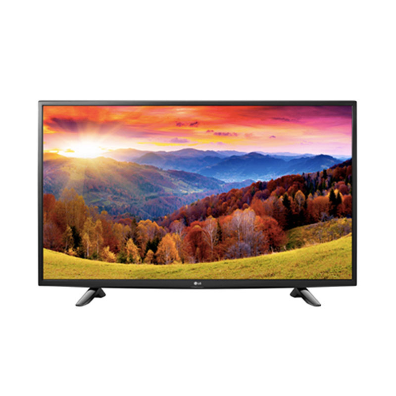 Jual Lg 43lh511t Tv Led [43 Inch] Di Seller Permata Elektronik 1 ...