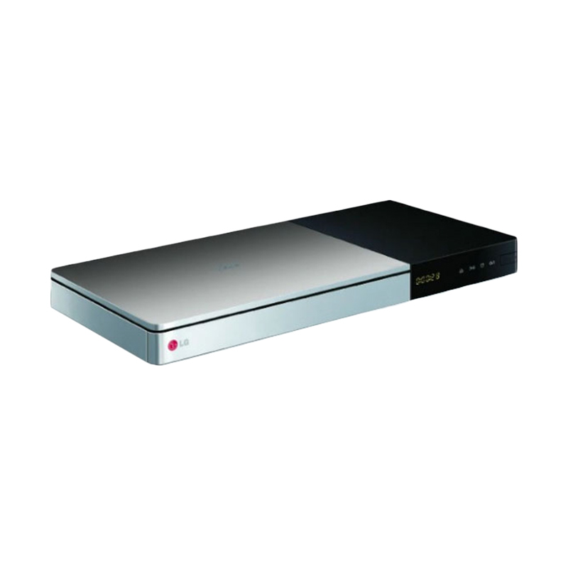 Jual LG BP740 3D Blueray Player [W/Ultra HD Upscaling/Magic Remote] di ...