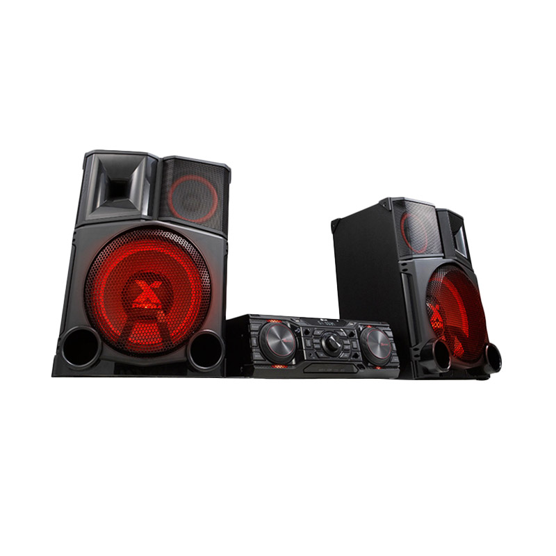 Jual LG CM9750 Mini Hifi System di Seller Sumber Karya (LG Brand Shop ...