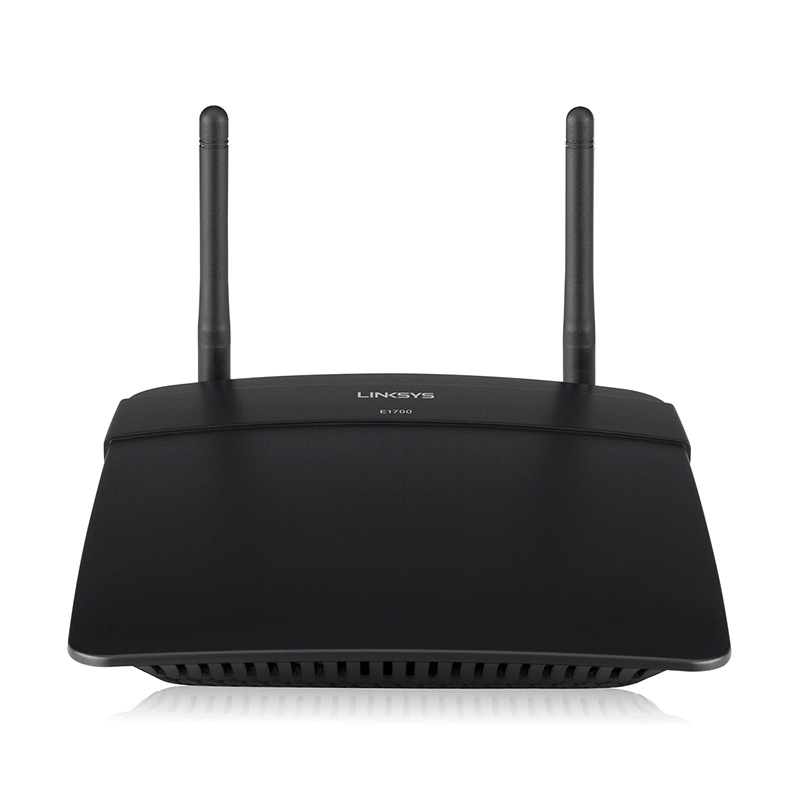 Promo Linksys E1700-AP N300 Router with Gigabit Diskon 24% di Seller ...