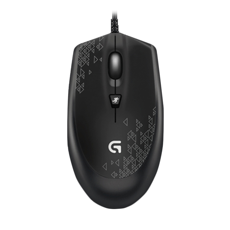 Jual Logitech G90 Optical Gaming Mouse Di Seller Aldea It Store ...