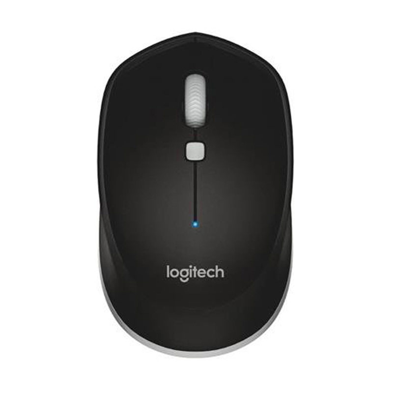 Jual Logitech M337 Bluetooth Mouse - Black di Seller DBklik SURABAYA Official Store - DBKlik ...
