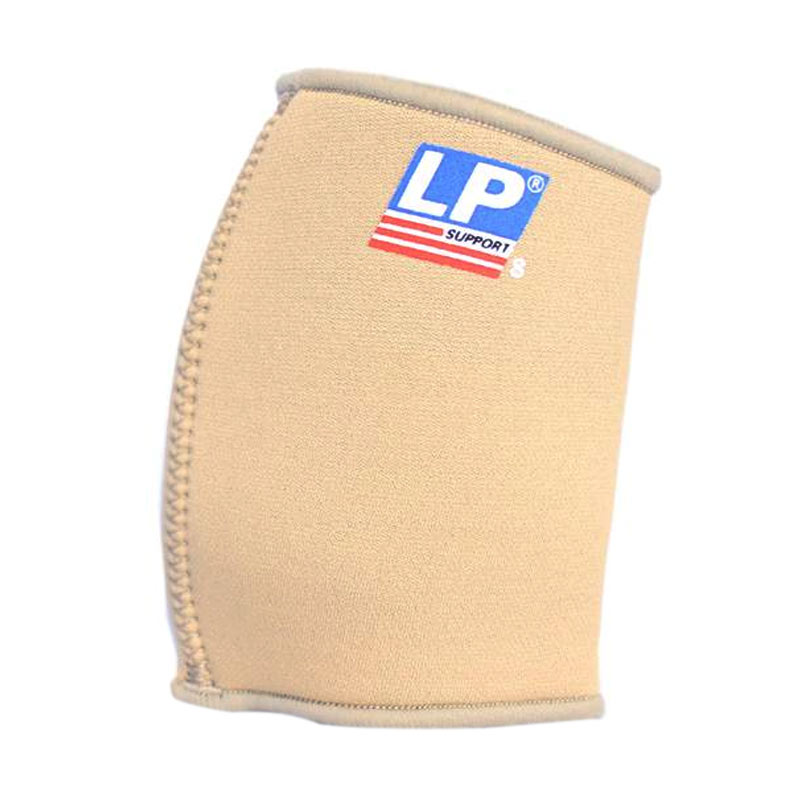 Jual LP Support Elbow LP-702 Tan Alat Pelindung di Seller MG Sports ...