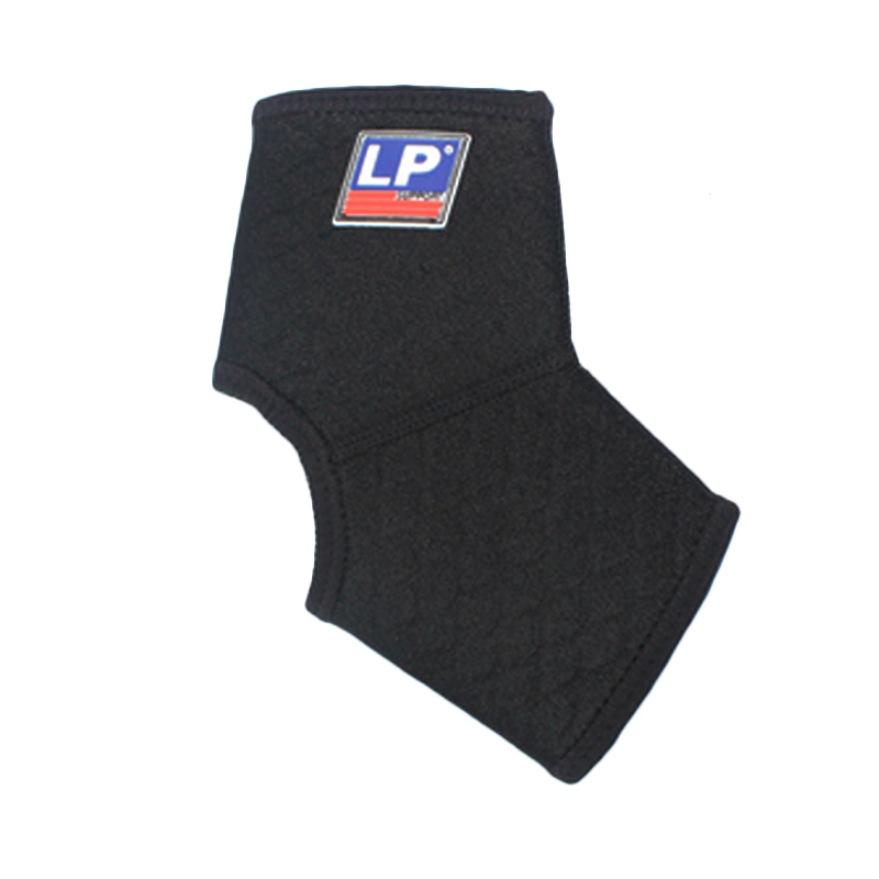 Jual Lp Support Extreme Ankle Lp-704ca Alat Pelindung Di Seller Mg ...