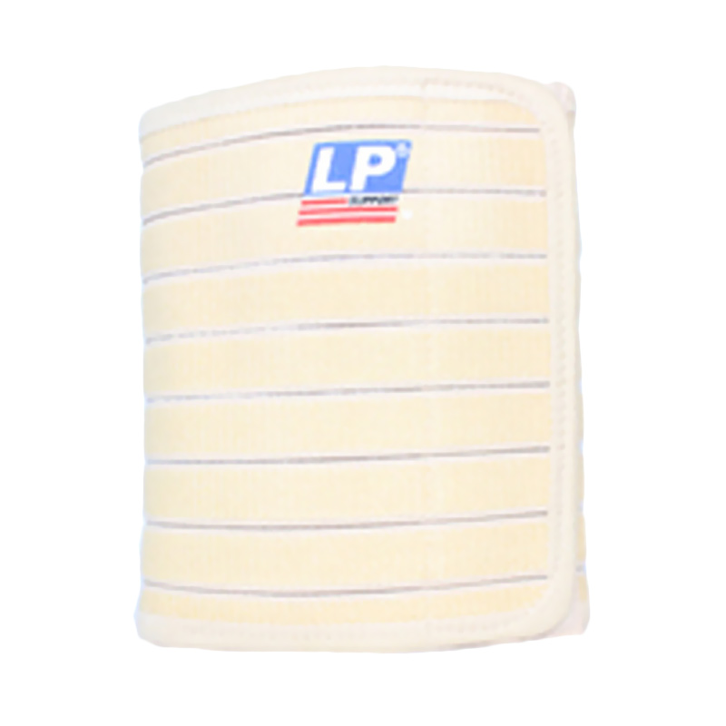 Jual LP Support LP-907 Magnetic Waist Belt Korset di Seller Decashop ...