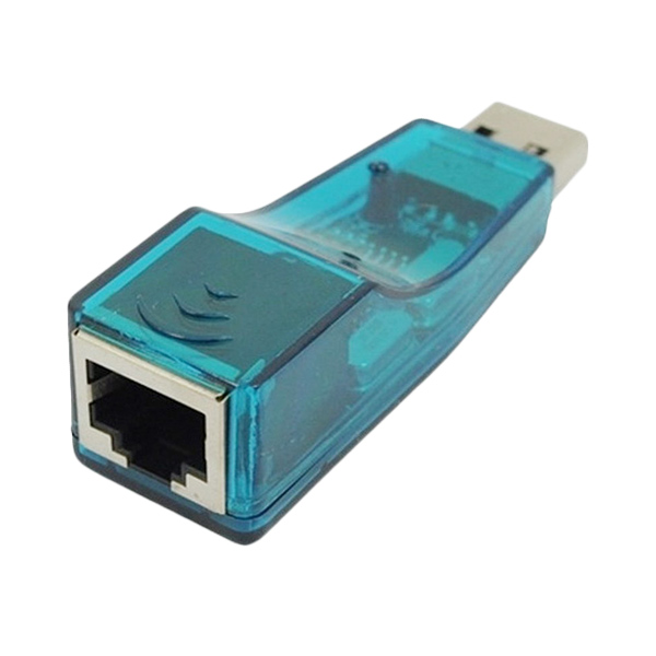Jual M-Tech Biru USB LAN di Seller ANUGRAH INDONESIA - Mangga Dua ...