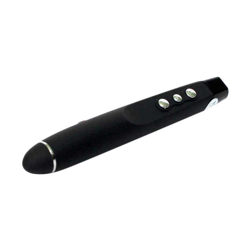 Promo Wireless Presenter Laser Pointer PP1000 Alat Presentasi Diskon 27% di Seller Elektronikku ...