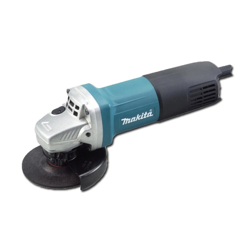Jual Makita Gerinda 9553b Mesin Gerinda [4 Inch] Di Seller Teknik Dan ...