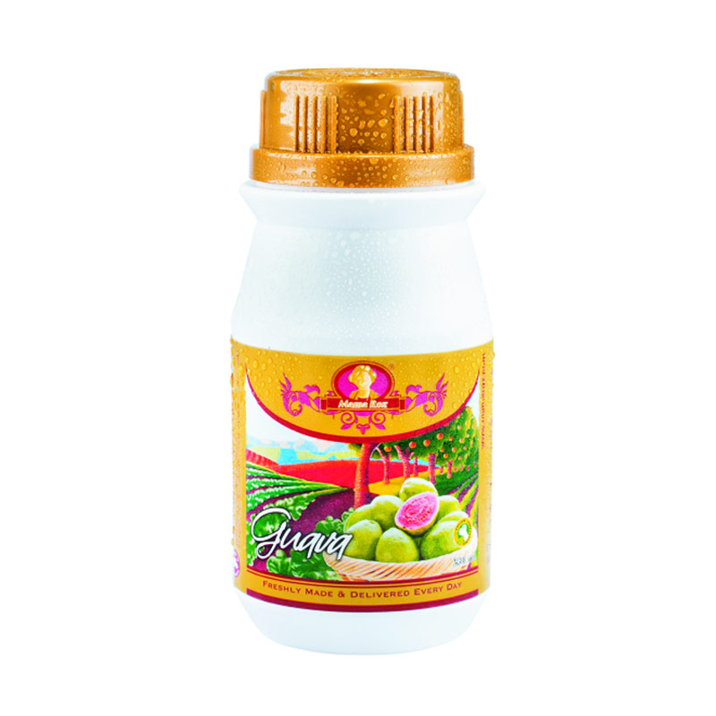 Jual Mama Roz Guava Minuman Jus [280 mL] di Seller Mama Roz Juice ...