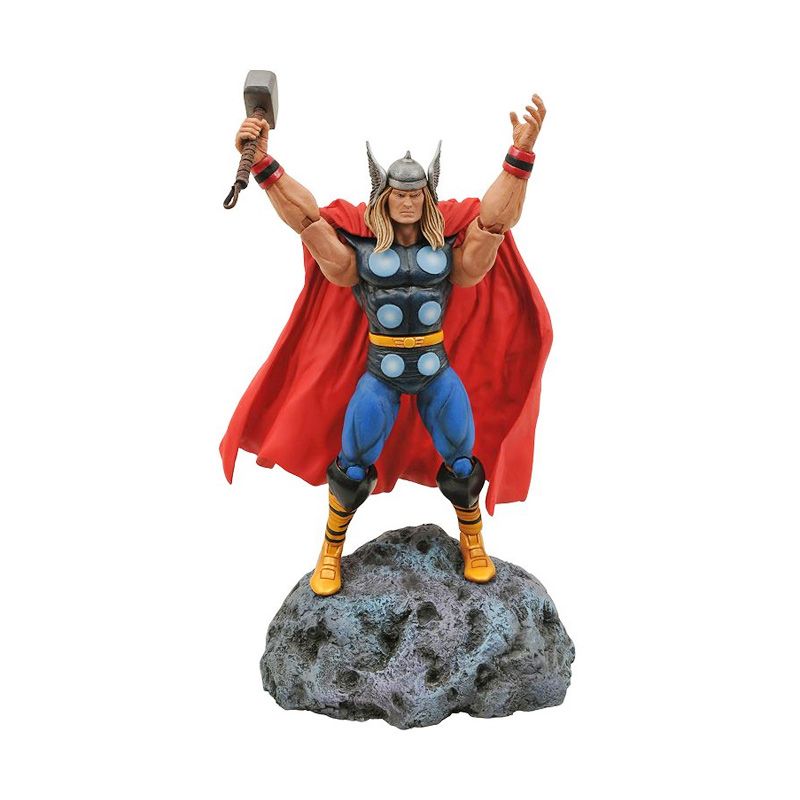 Jual Marvel Select Classic Thor Blue di Seller Toybox - Gudang Blibli ...